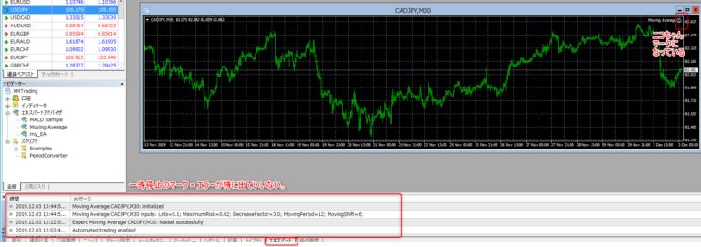 ABLENETでMT4 EAを24時間動かす設定方法|FX自動売買 | fxブログ | シストレで複業でも勝ち組に！
